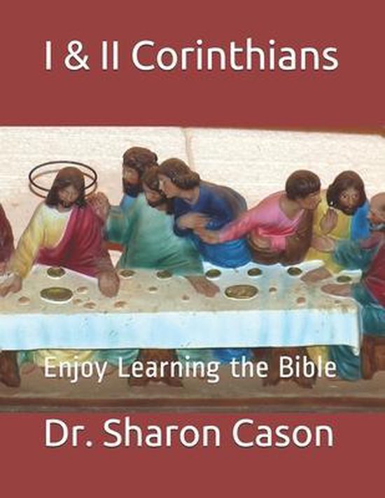 Enjoy Learning the Bible | 9798652378394 | Sharon C Cason | Boeken ...