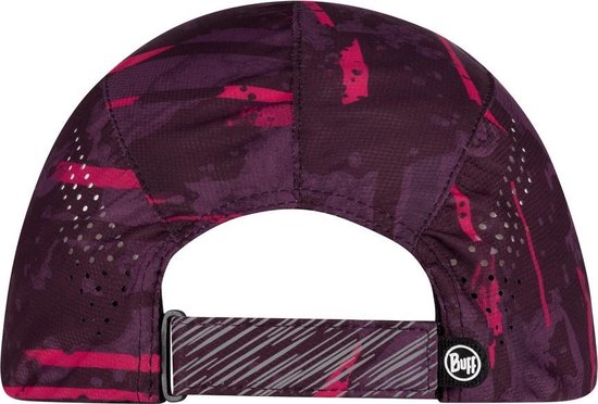 BUFF® Coolnet UV® GRAPHITE HTR - Nekwarmer - Multifunctioneel | bol.com