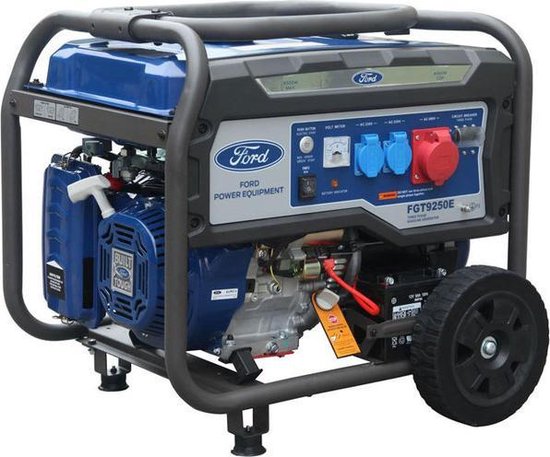 Ford FGT9250E Benzine Generator | bol