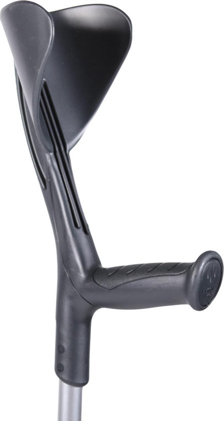 Herdegen Loopkruk | Elleboogkruk (1 stuks) | Krukken voor revalidatie ...