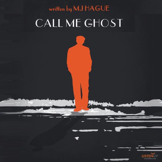 Call Me Ghost, Michael Hague | 9781945213687 | Boeken | bol.com