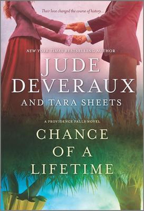Chance of a Lifetime, Jude Deveraux | 9780778331834 | Boeken | bol.com
