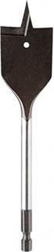 A.S.F. Fischer speedboor 20mm | bol