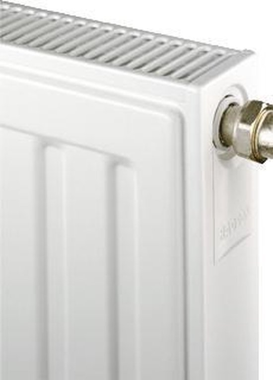 Radson Compact/Integrale zijbekleding t.b.v. paneelradiator lengte ...