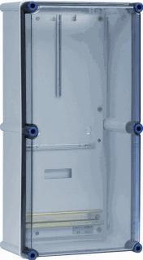 EATON INDUSTRIES Halyester kWh Meterkast Meterkruis - 1860880 - E2D9D | bol