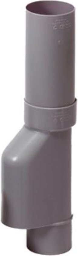 Wavin bladscheider 80mm | bol.com