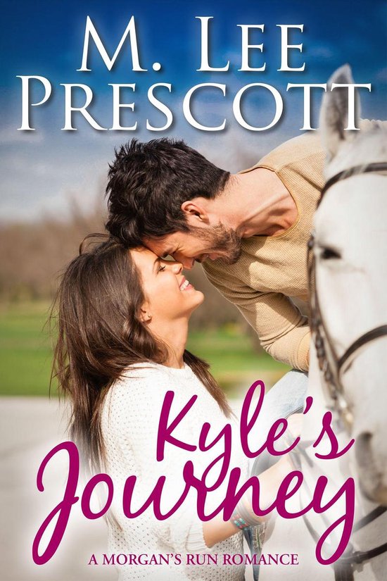 Kyle's Journey (ebook), M. Lee Prescott | 1230002538228 | Boeken | bol.com