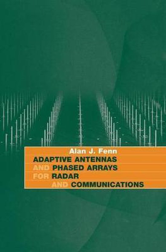 Adaptive Antennas and Phased Arrays for Radar and Communications ...