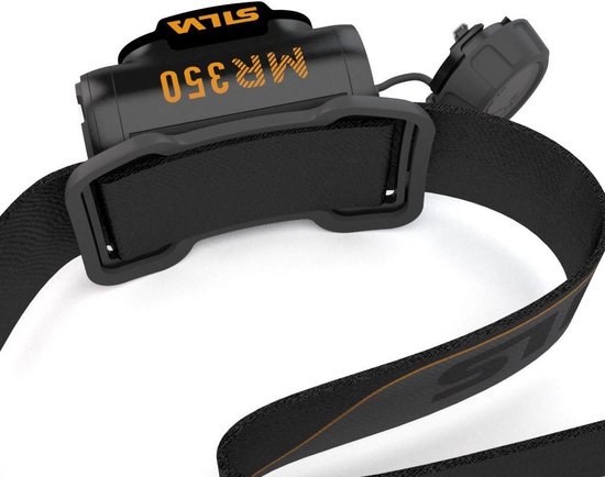 Silva - Proline MR350 - Hoofdlamp - 350lmn | bol.com