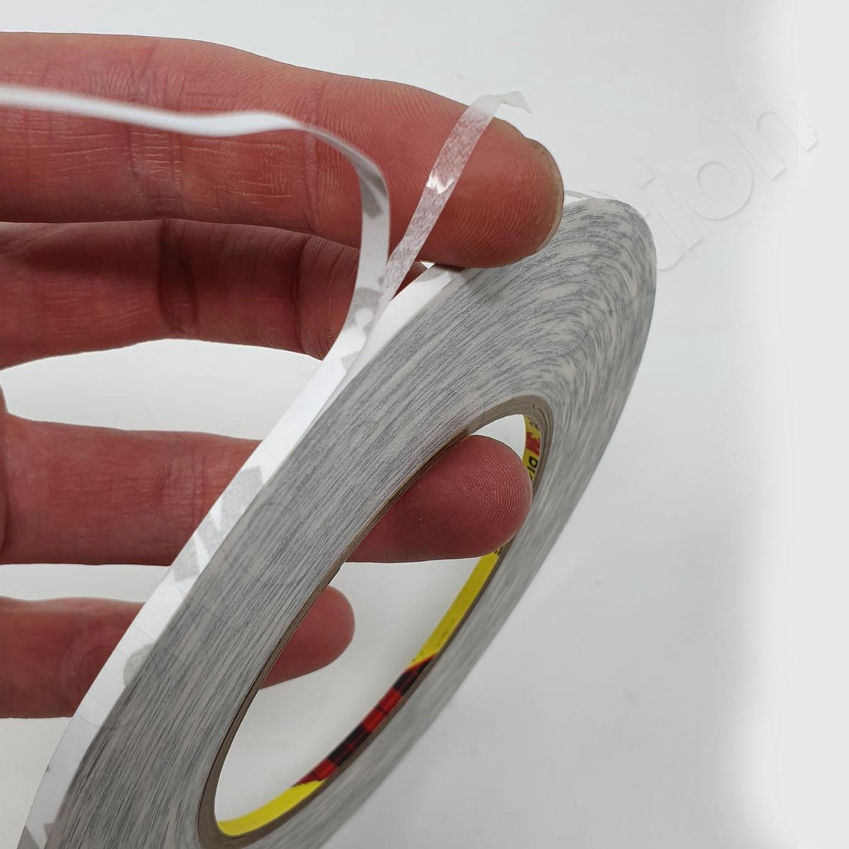 3M dubbelzijdig zelfklevende dunne montage tape op rol | stickers | plakband |... | bol