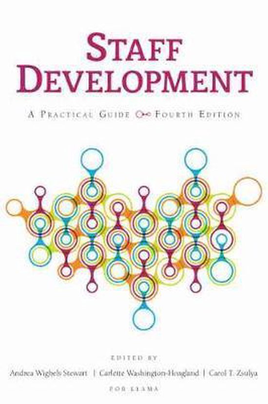 Staff Development | 9780838911495 | Boeken | bol.com