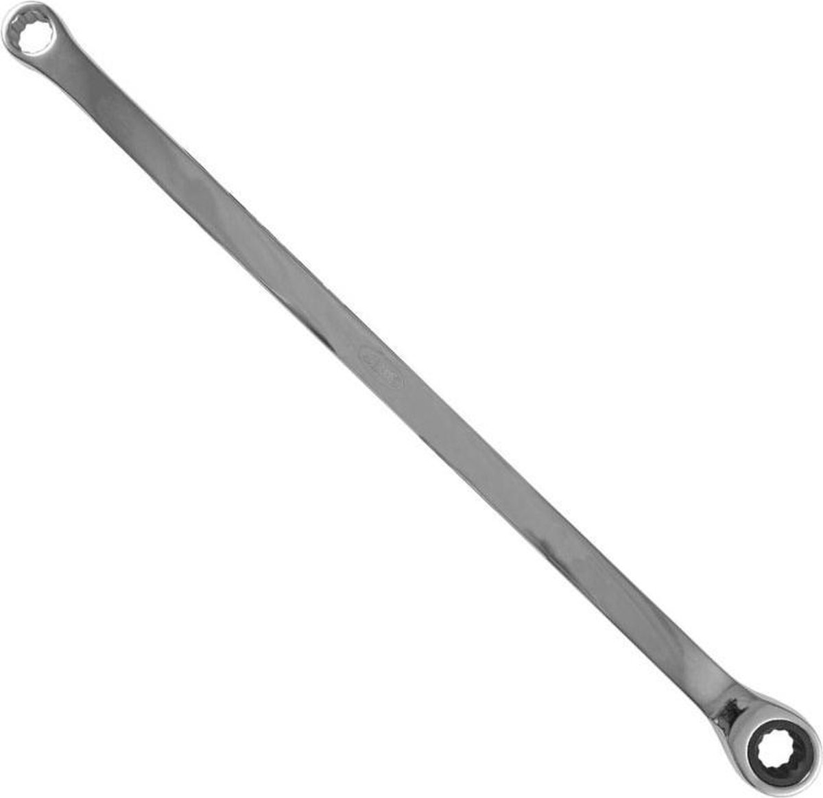 JBM Tools | Ratel | Extra lange ratelsleutel 13MM | bol