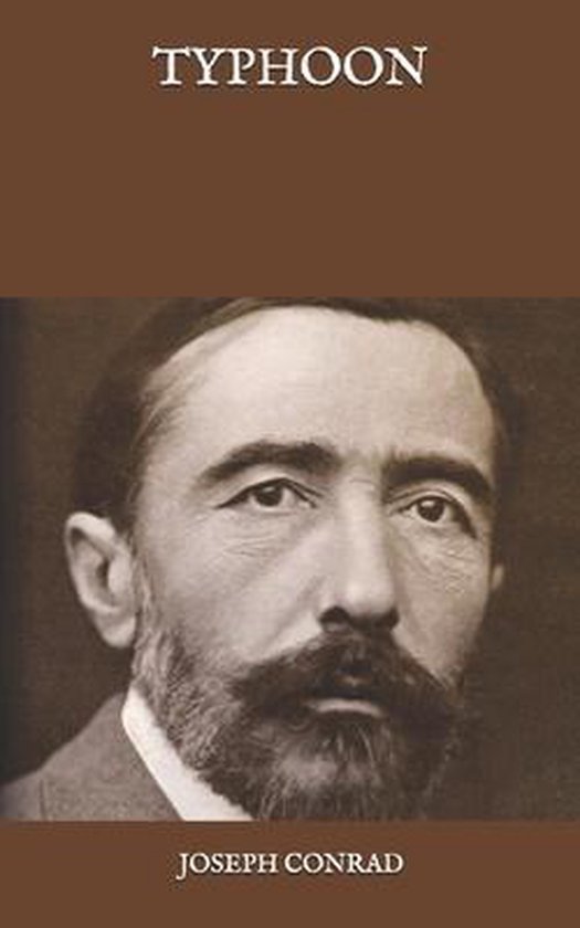 Typhoon, Joseph Conrad | 9798584216030 | Boeken | bol.com