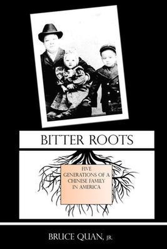Bitter Roots, Bruce Quan | 9798682626786 | Boeken | bol