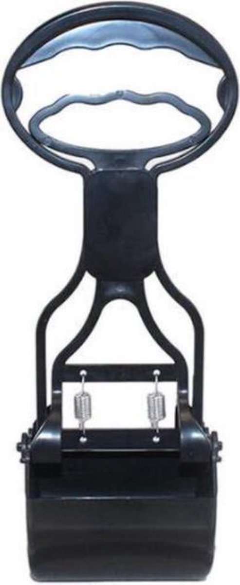 WiseGoods Hondenpoepschep - Poepschep - Poepgrijper met Lang Handvat ...