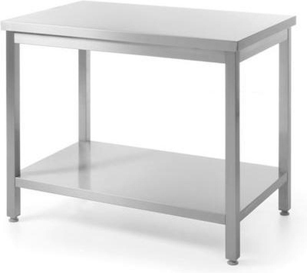 Hendi Werktafel RVS Werkbank Keukentafel Rvs Werktafel l 70 X Hendi Werktafel RVS Werkbank Keukentafel Rvs Werktafel l 70 X