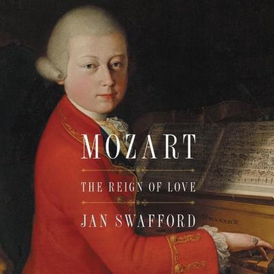 Mozart, Jan Swafford | 9781799951254 | Boeken | bol