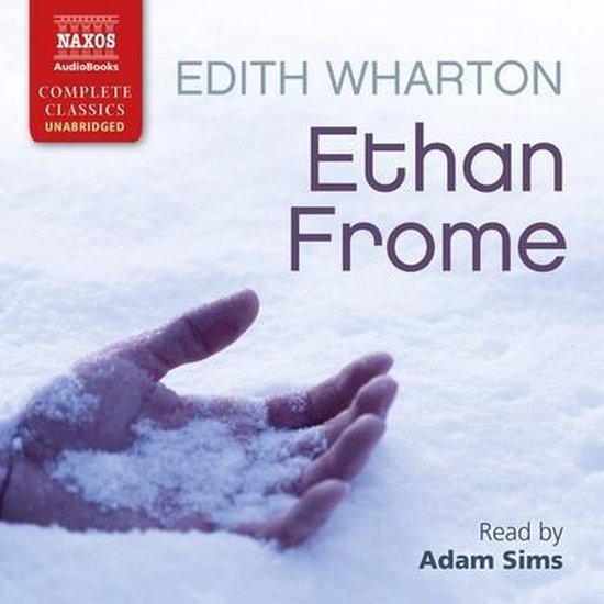 Ethan Frome, Edith Wharton | 9781799955696 | Boeken | bol.com