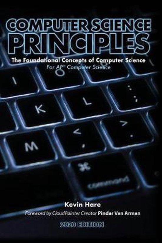 Computer Science Principles | 9781734554908 | Kevin P Hare | Boeken ...