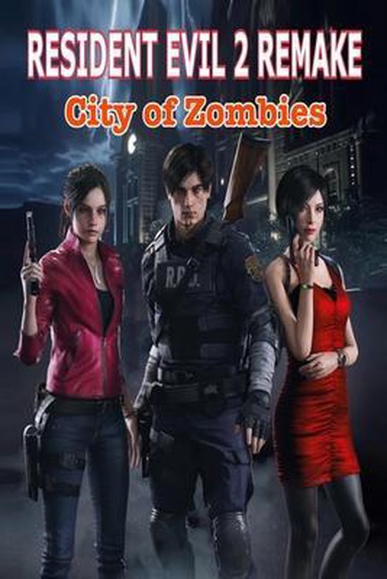 Resident Evil 2 Remake, Julia Miracle | 9798666838105 | Boeken | bol