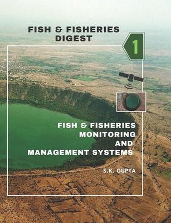 Fish & Fisheries Digest- Fish & Fisheries Digest | 9798589538151 | S K ...