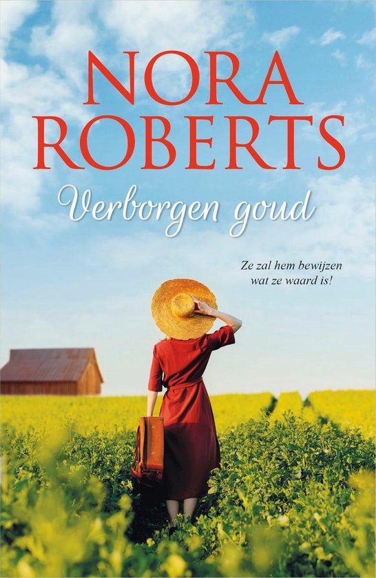 Verborgen goud (ebook), Nora Roberts | 9789402550078 | Boeken | bol