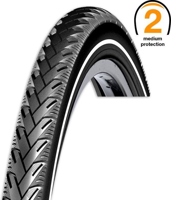 Rexway Buitenband 28 X 1 5/8 X 1 3/8 (37-622) | bol