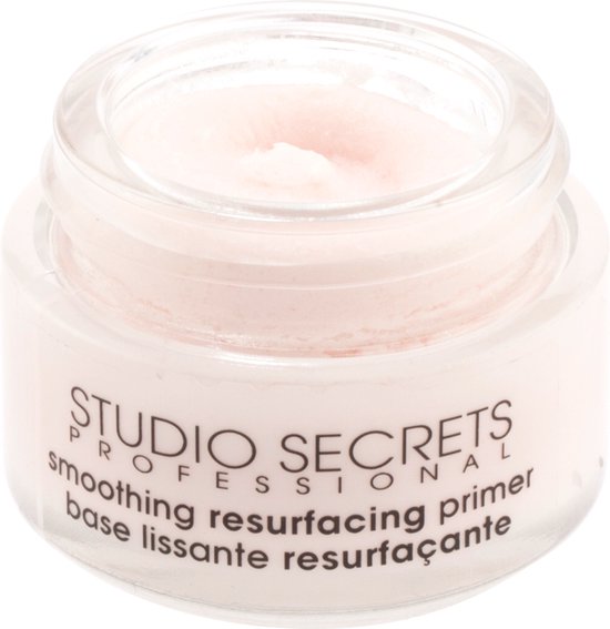 L'Oreal Paris Studio Secrets Smoothing - Primer | bol.com