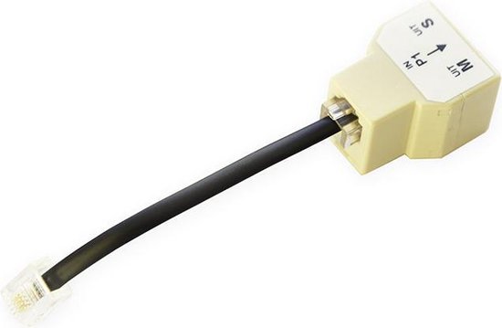 P1 Splitter voor laadpalen | bol.com