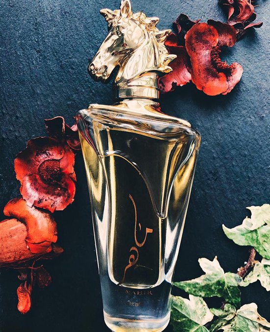 Lattafa Maahir Black Edition Edp U 100 Ml | bol.com