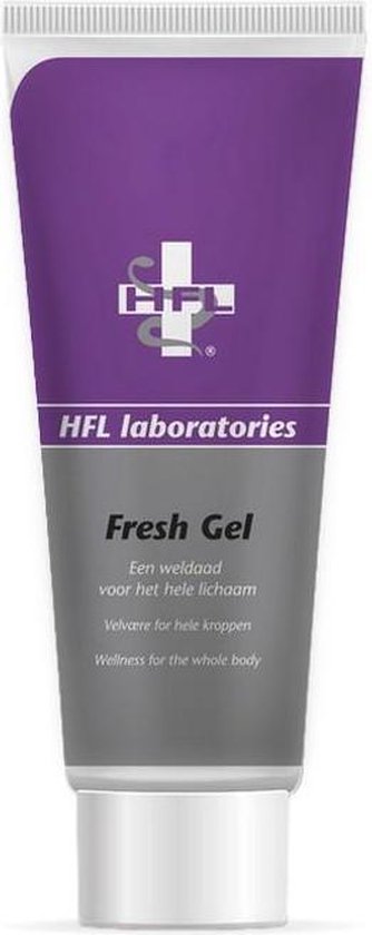 HFL Laboratories artikelen kopen? Alle artikelen online | bol