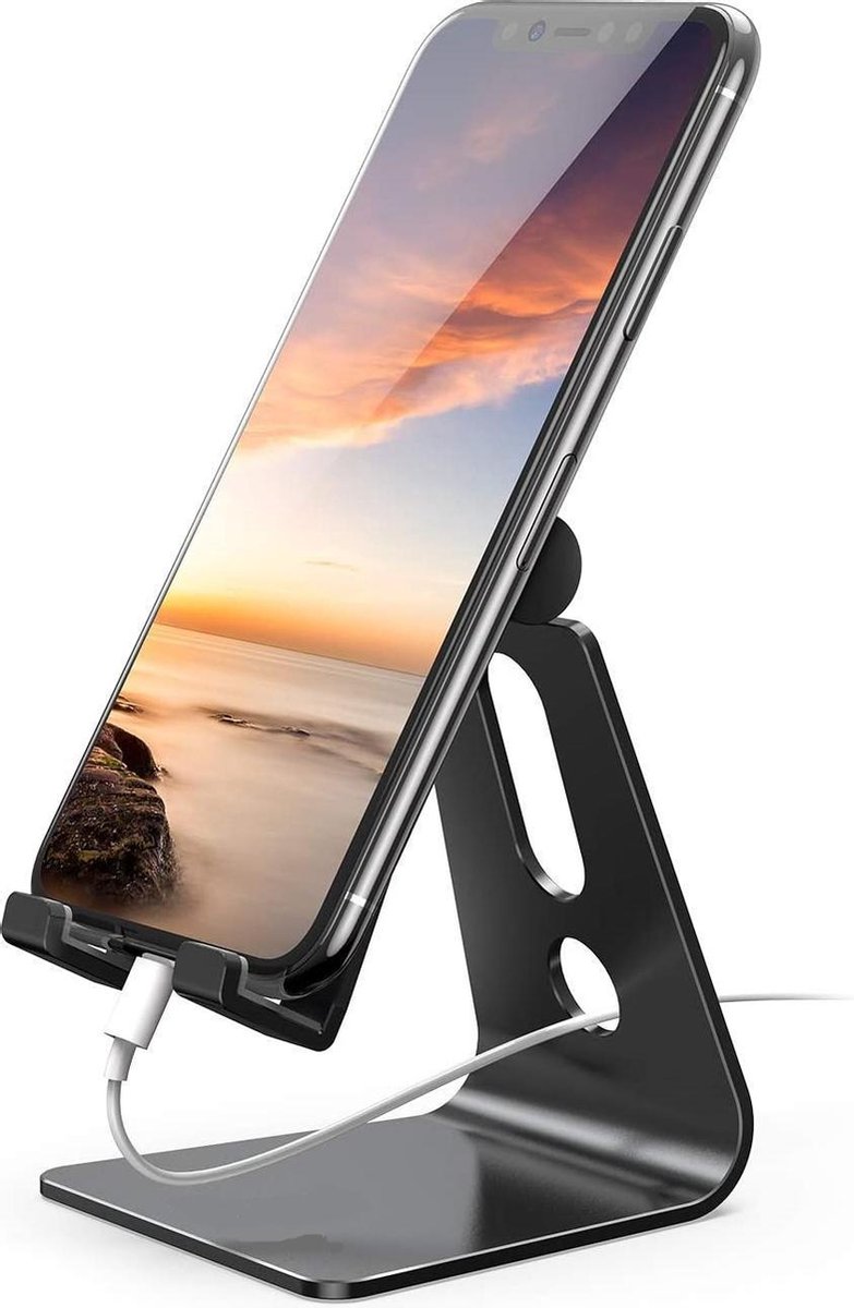 DrPhone APS8 Support de support de smartphone réglable universel en ...