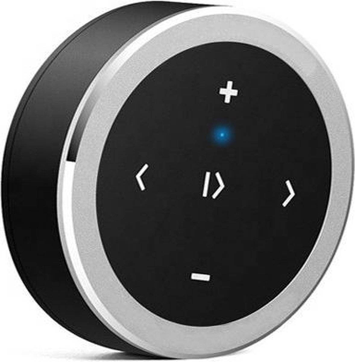 Bluetooth media button - Smart remote - Universele afstandsbediening ...