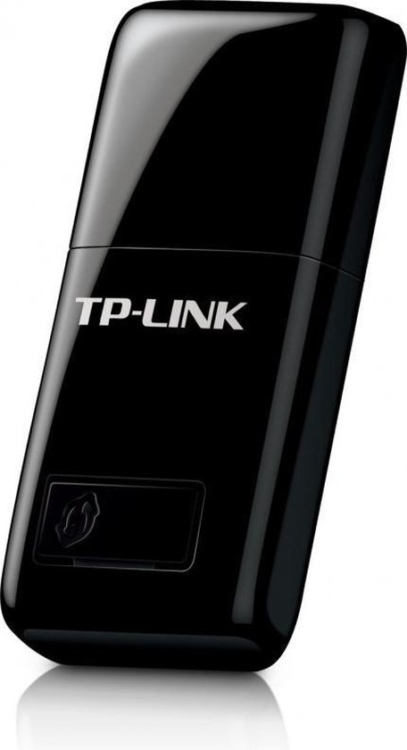 TP-Link wifi usb - 300mbps adapter - wifi adapter | bol.com
