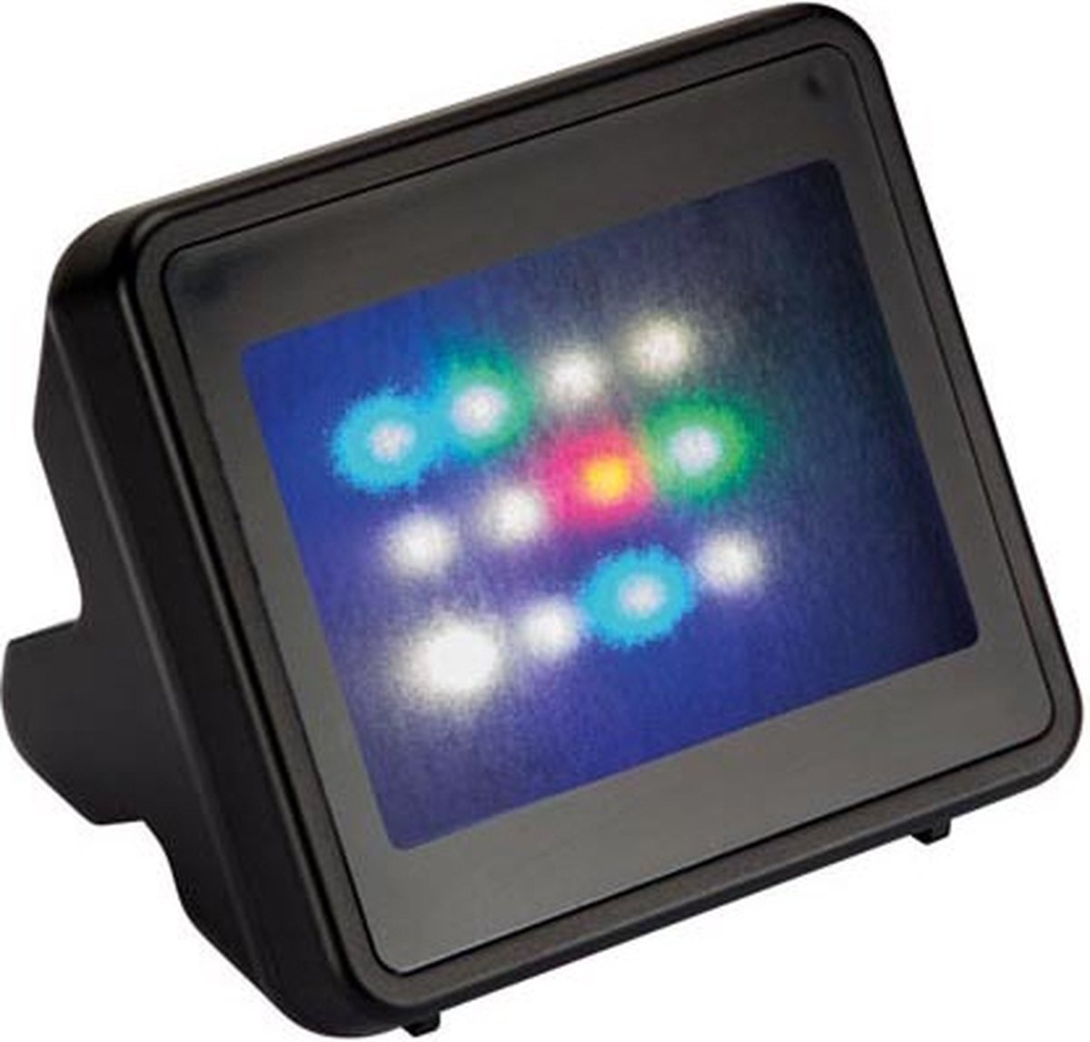 Velleman Tv Simulator Inbraakpreventie | bol.com