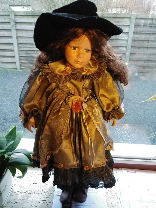 POP / SALONPOP 72 CM | bol