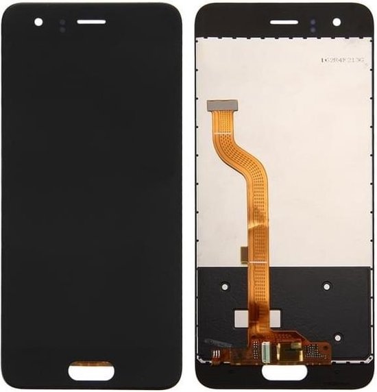 Huawei Honor 9 LCD-scherm en Digitizer full Assembly(Black) | bol