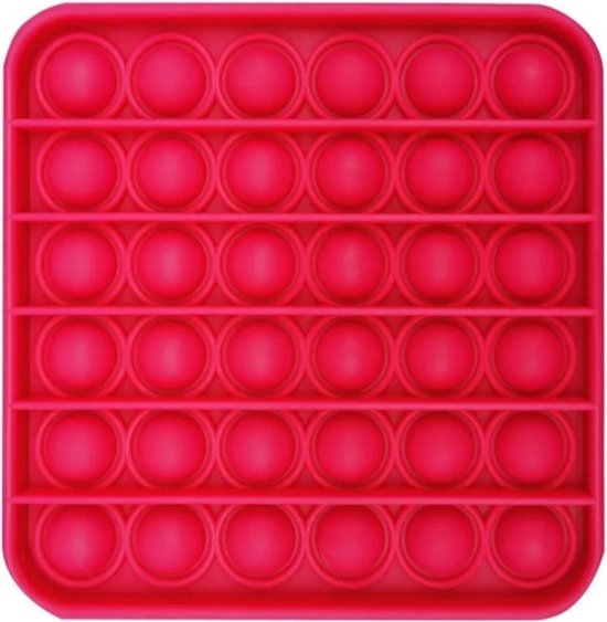Pop it | Popit | Fidget toy | Fidgets | Toys | Blauw | Roze | Paars ...