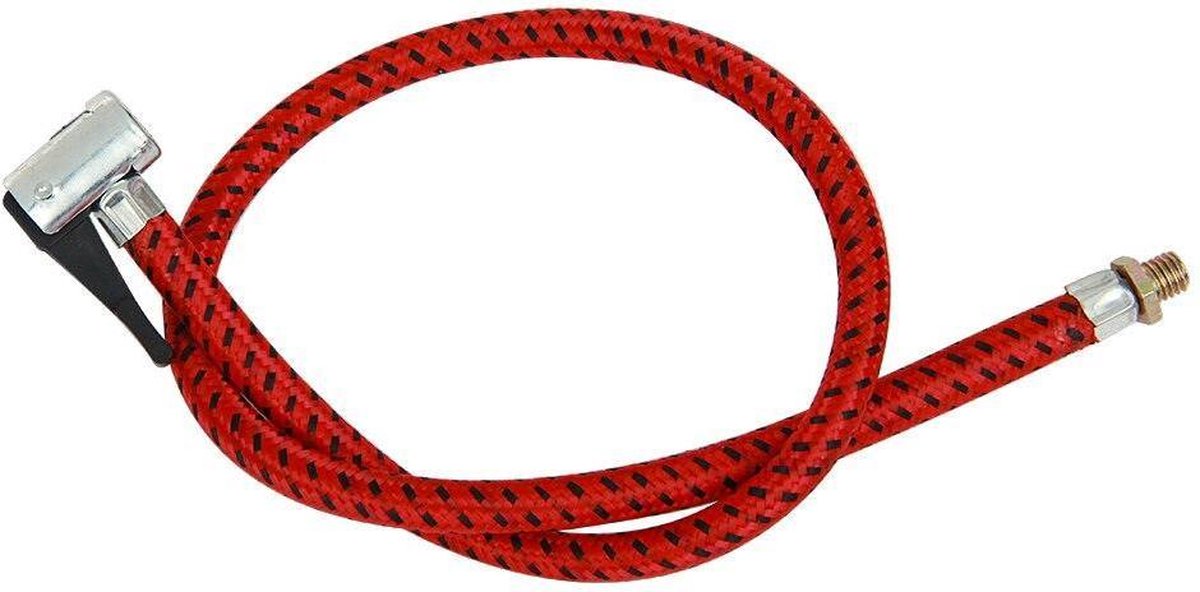 Luchtpomp 60 cm Fiets Autoband Mini Hand Luchtpomp Inflator Vervanging ...