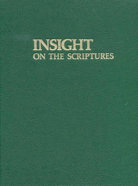 Insight on the scriptures. Volume 1 + 2 | 9789999744287 | Boeken | bol.com