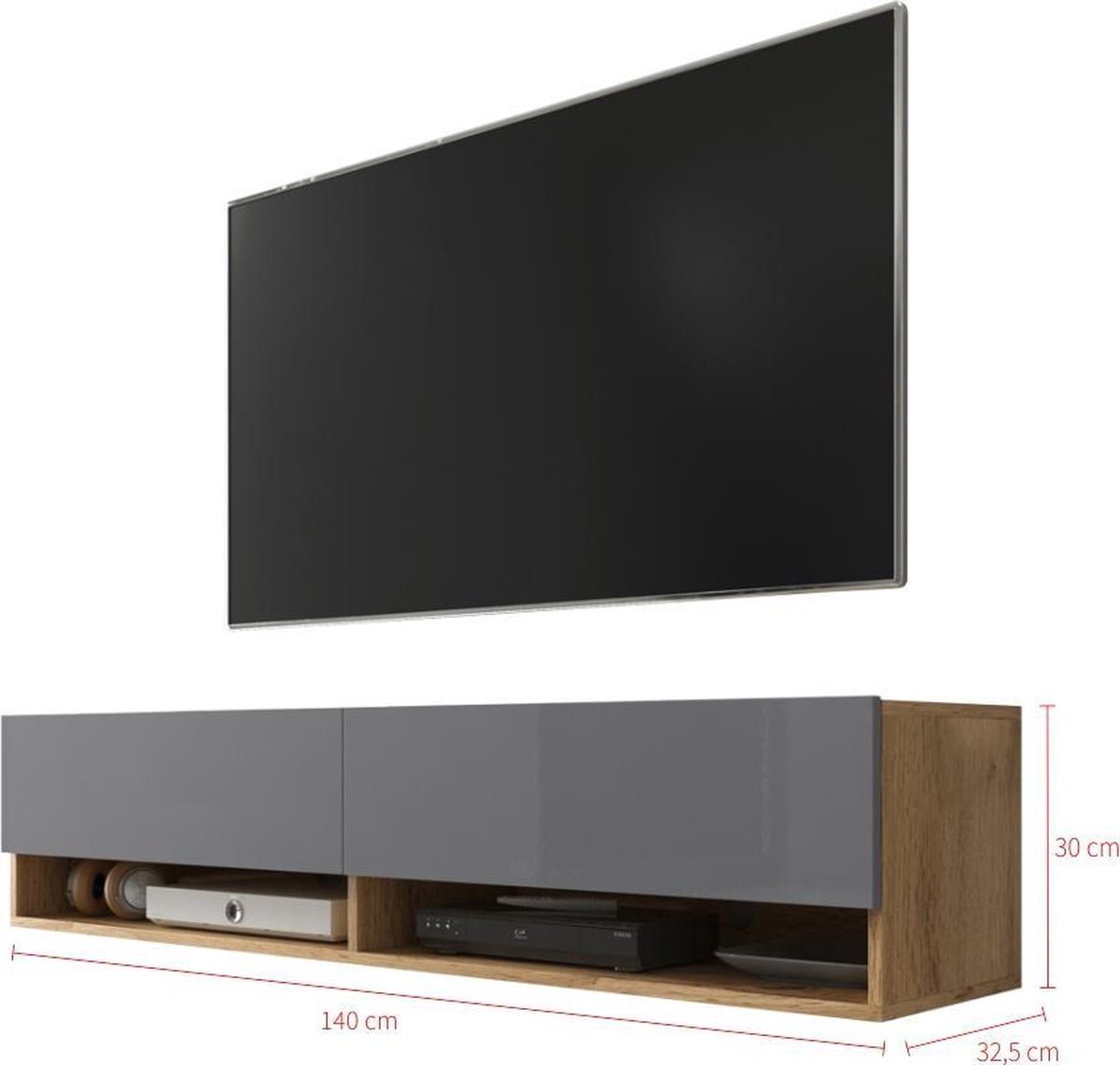 Maison’s Tv meubel – Tv Kast meubel – Tv meubel – Tv Meubels – Tv ...