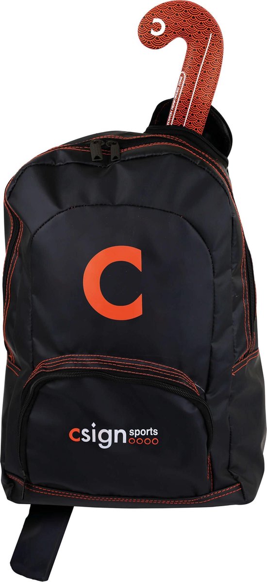 Csign Sports Hockey Stick Backpack Junior - Sac à bâtons avec porte ...