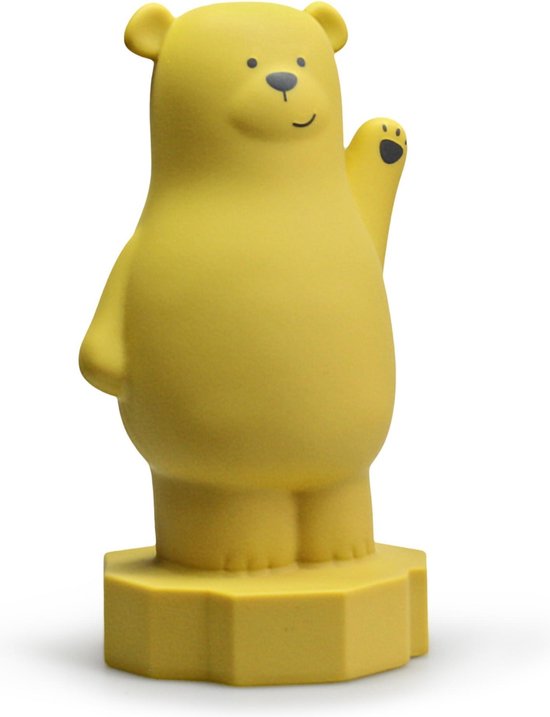 Spaarpot Beer Lou - Large | bol.com
