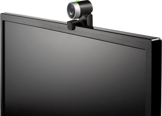 Poly EE MINI USB CAMERA VVX 501/601 | bol.com