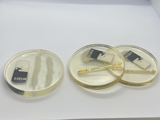 Drugs Epoxy onderleggers | bol