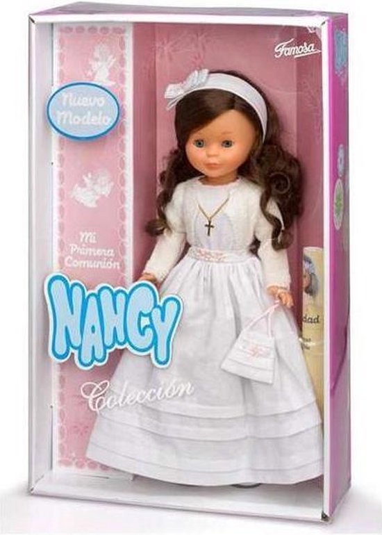 Pop Famosa Nancy (48 cm) | bol.com