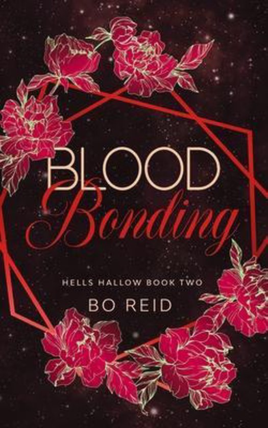 Blood Bonding - Limited Edition, Bo Reid | 9798573440743 | Boeken | bol.com