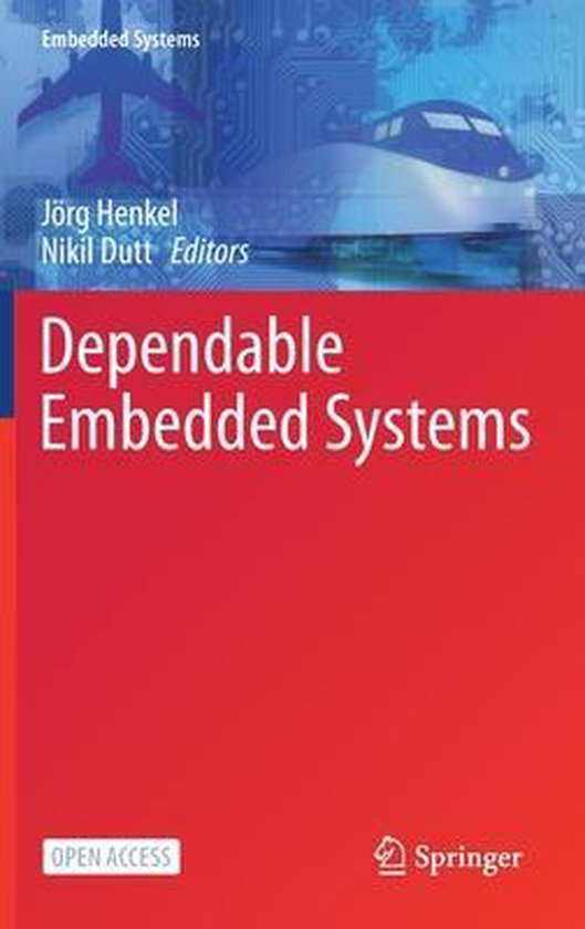 Dependable Embedded Systems | 9783030520168 | Boeken | bol.com
