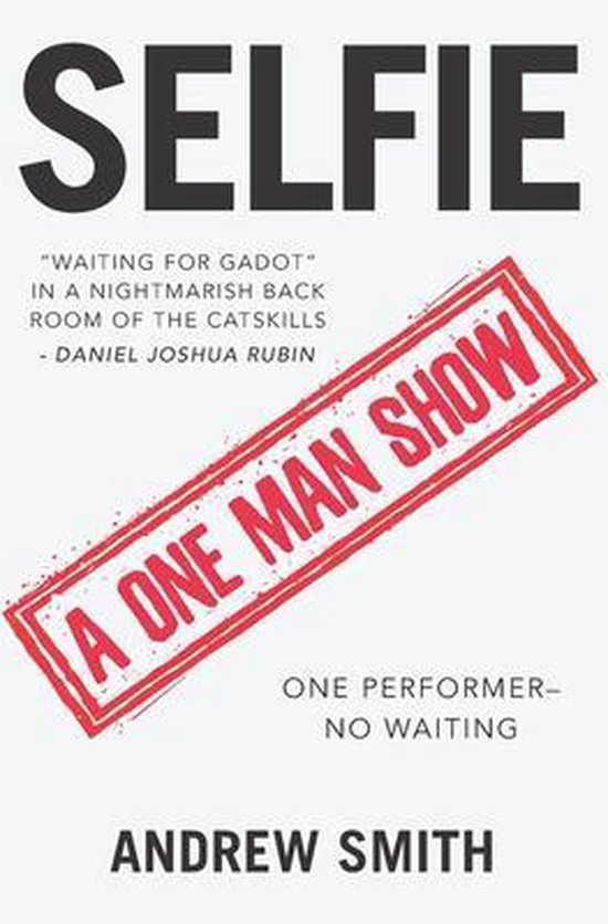 Selfie, Andrew Smith | 9798617299788 | Boeken | bol