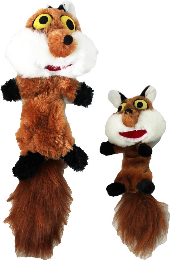 Big Eyes Funky Fox 29cm | bol